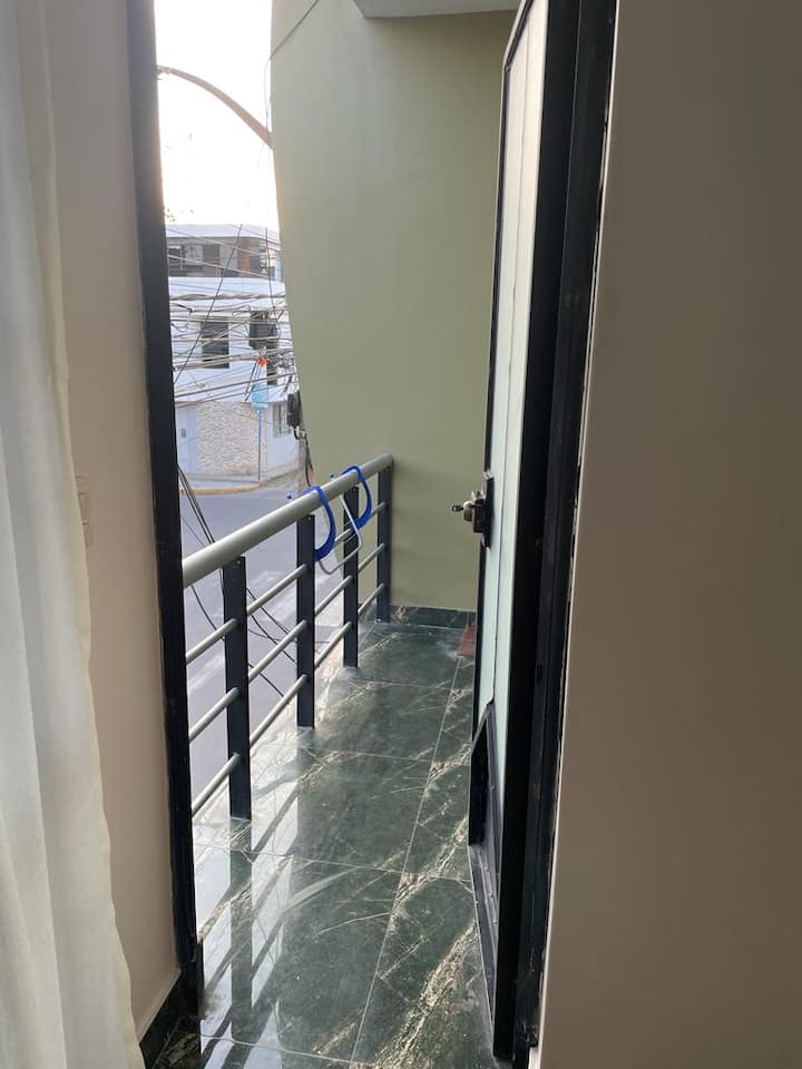 Acogedor Apartamento En Moyobamba! - Moyobamba