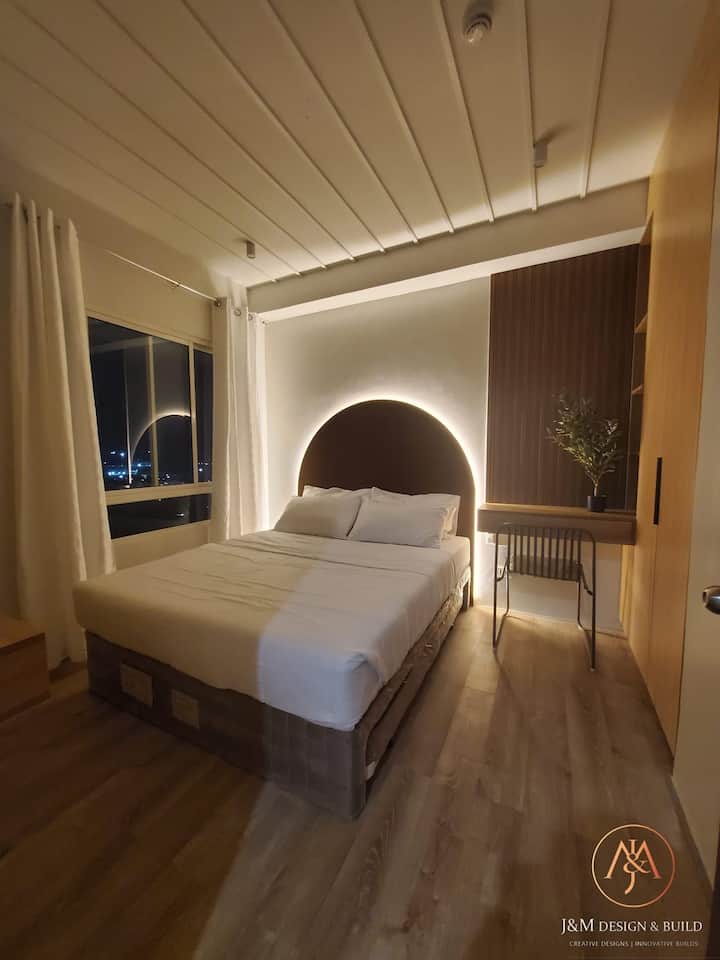 Condo In Bacolod. Mesavirre Garden Residences. - Bacolod