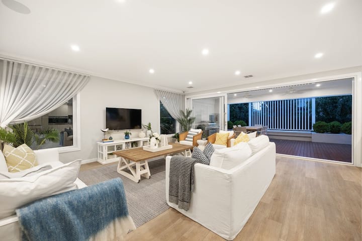 Harpley Estate - Luxurious Family Werribee Getaway - Werribee