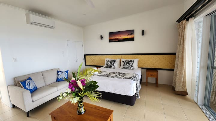 Beachfront Room - Cook Islands