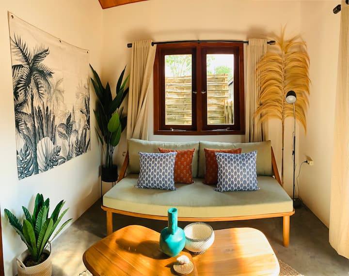 Mewali Brody - 2 Bedroom Retreat - Lombok