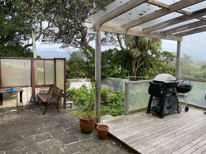 Club Mana - Wellington