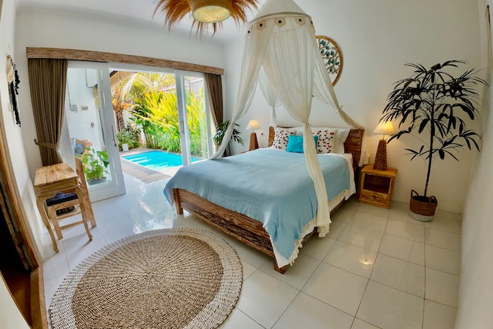 Twin Villa Canggu - Bali