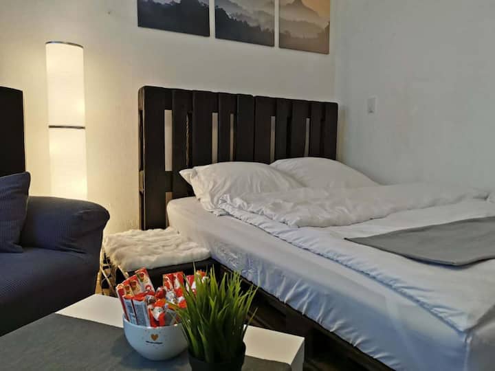 Cozy Apartment In The Oldtown, 1-6 Monate 67 - Trier