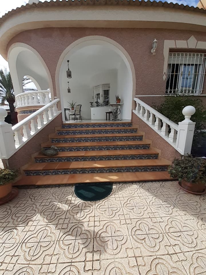 Urlaubshaus Spanien - Quesada