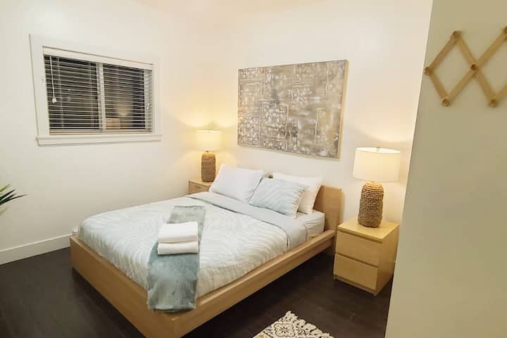 Private/tinyhome/central/cozy - 뉴웨스트민스터