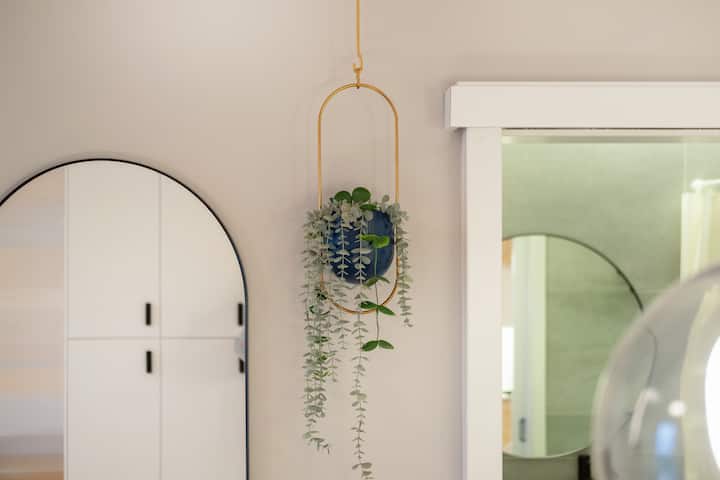 Myflat Club 218 Garden-wellness | Lake-view | Pool - Siófok