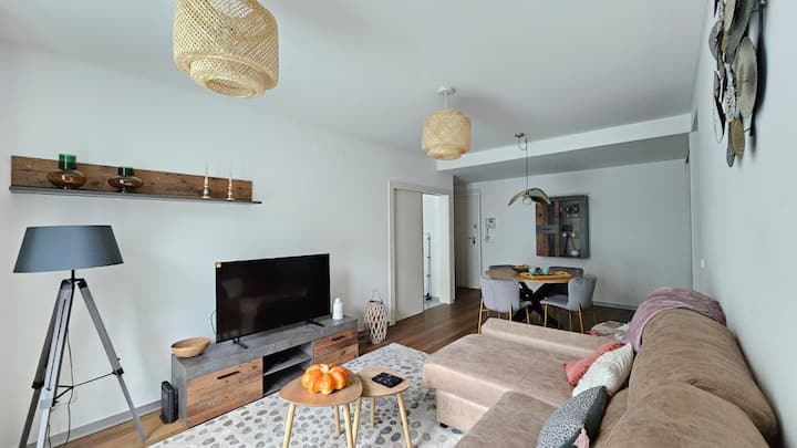 Downtown Funchal Bohemian Charm - Madeira