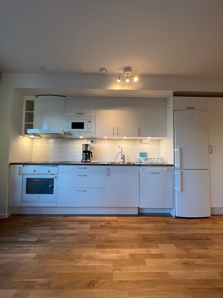 Studio Apartment In Gothenburg 105 - Gotemburgo