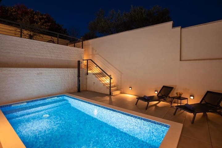 Luxury Apartment With 5 Star - Krk