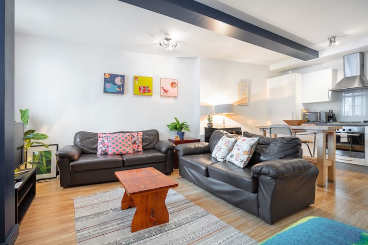 One Bedroom Flat - Shoreditch! - London