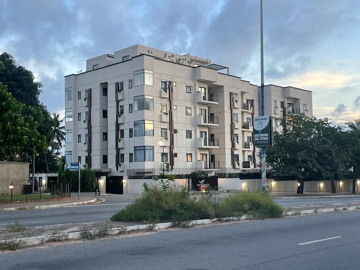 Apartment 402 In North Ridge, Accra - アクラ