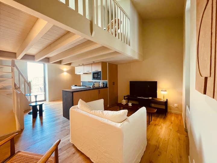 La Suite 2 - Proche Gare Et Centre-ville - Angoulême