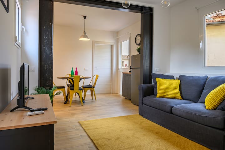 Sapiti Modern By Mmega - Florence