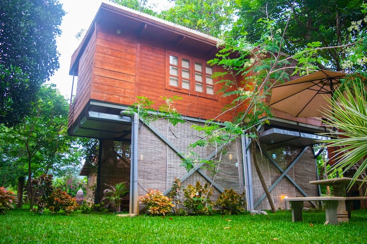 Tree House - Chikkaballapur