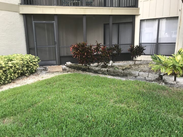 Perfect Getaway On Siesta Key - Siesta Key, FL