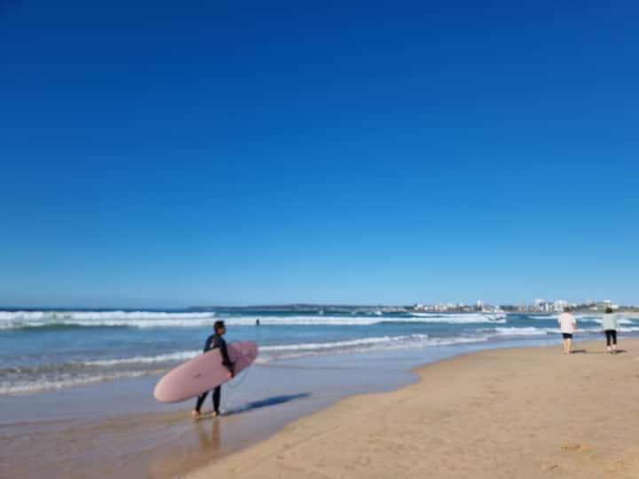 Guest House By The Beach - Cronulla
