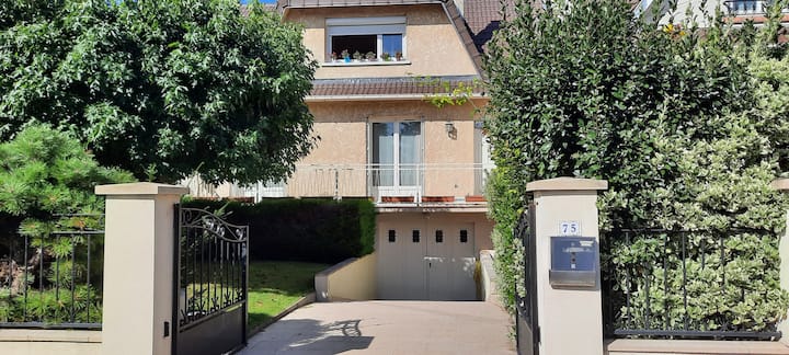 Maison - Le Thillay - Goussainville