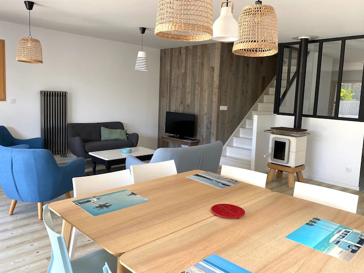 Cézembre - Jullouville