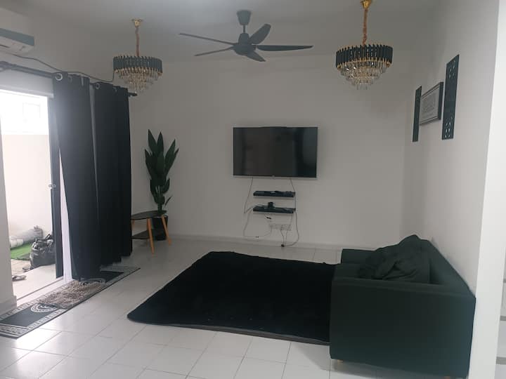 Homestay An Nur - Gambang