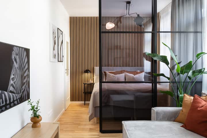 Turnkey | Republic Square Apartment Iii - Prague