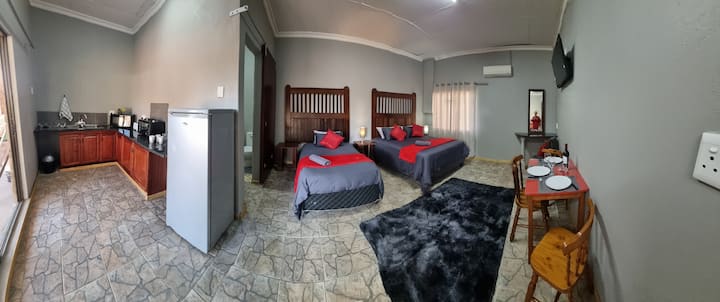 Durango Plekkie In Die Bos - Thabazimbi