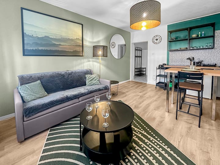 Sakura Classic – 7 Min Cattenom, Proche Luxembourg - Cattenom