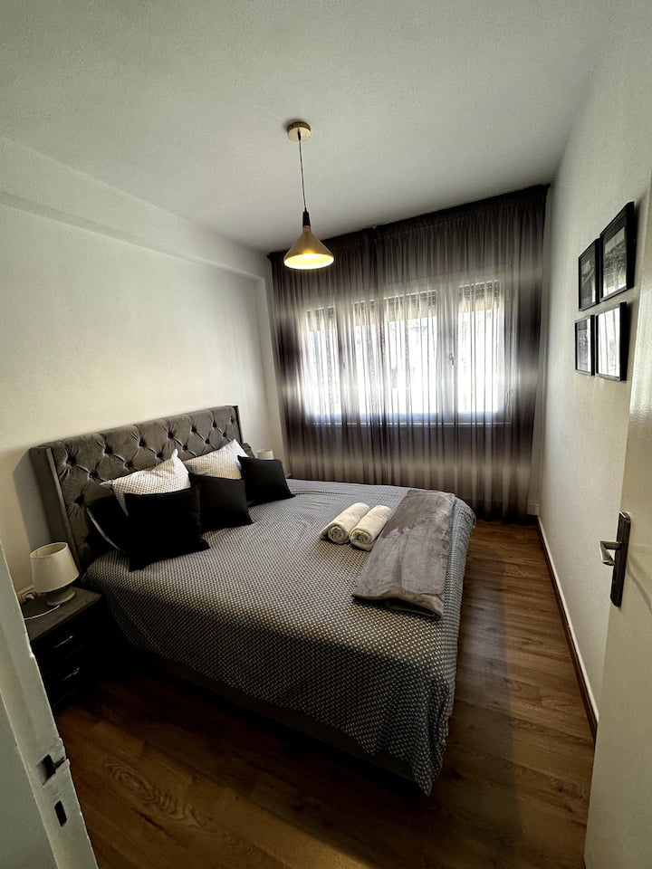Cozy Urban Retreat - Rabat