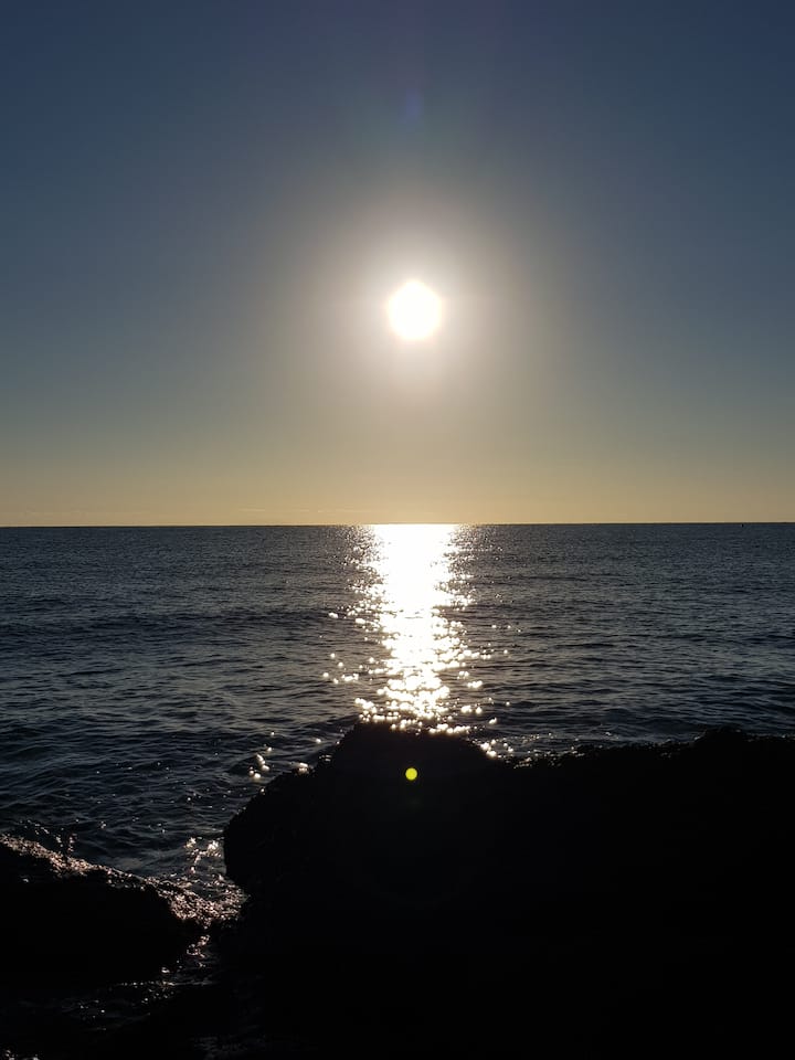 Rêves De Mer En Tout Compris - Aléria