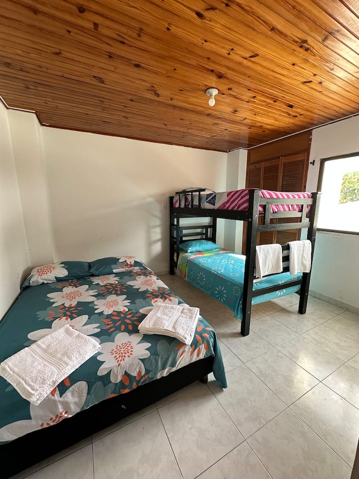 Jhonny Cay Collection 304 - San Andrés
