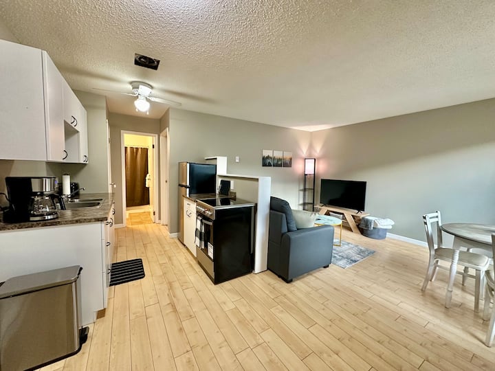 Travellers Suite - Smithers
