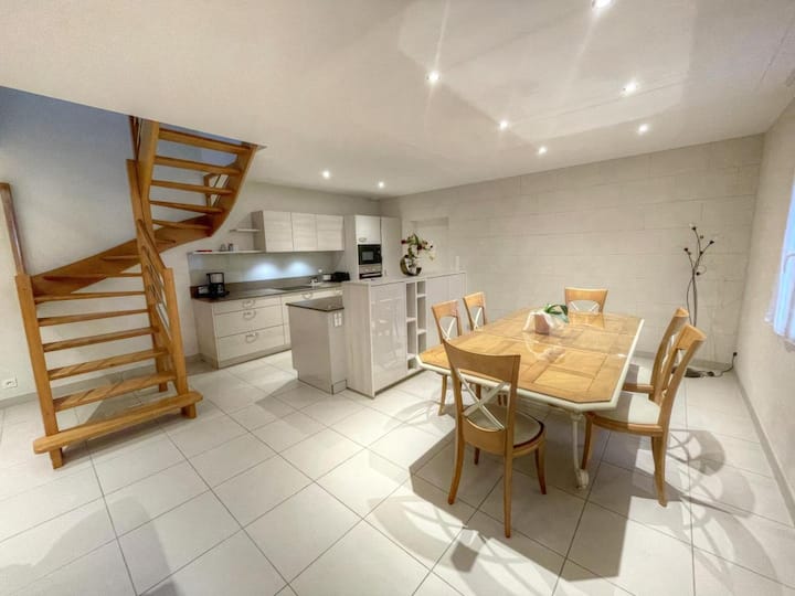 Le Logis Du Haut Perron - Montrichard