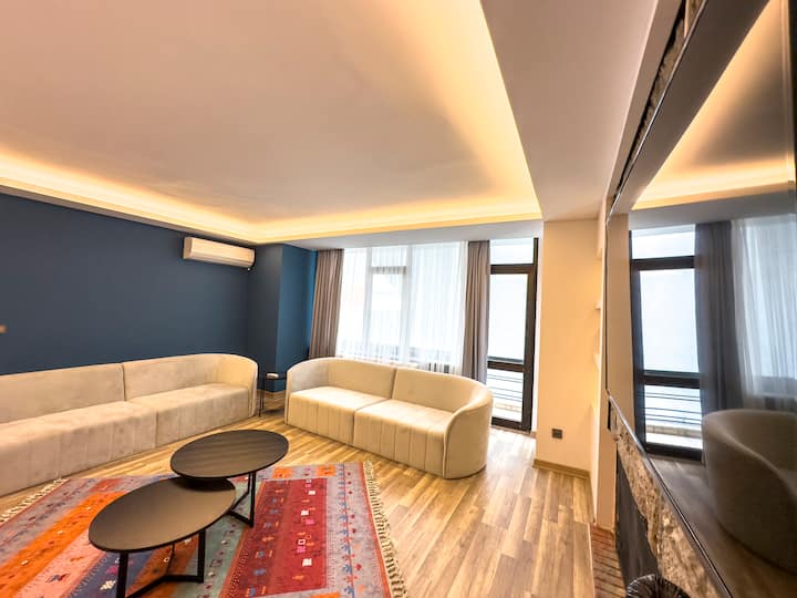 104- Large And Spacius - Ankara
