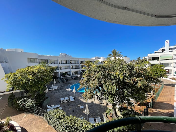 2 Bedroom Apartment Las Americas - Los Cristianos