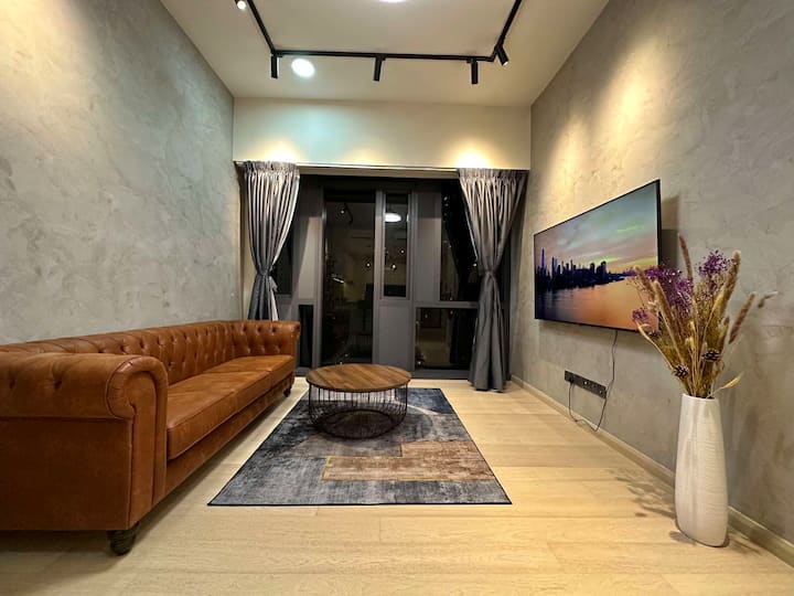 Amazing Room 4 @Star Residence At Klcc Twin Tower - Kuala Lumpur