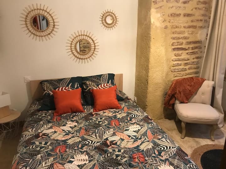 Studio Médiéval - Lot
