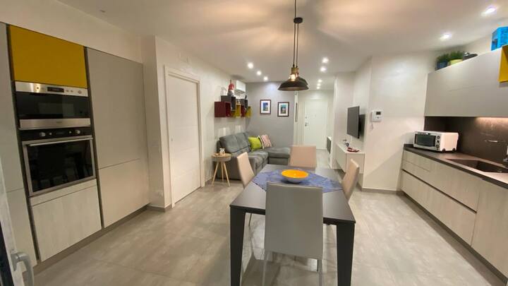Appartamento Mary's - Andria