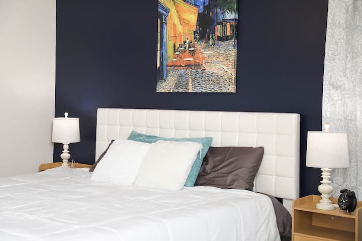 Built To Be Airbnb #2 - 웨인즈보로