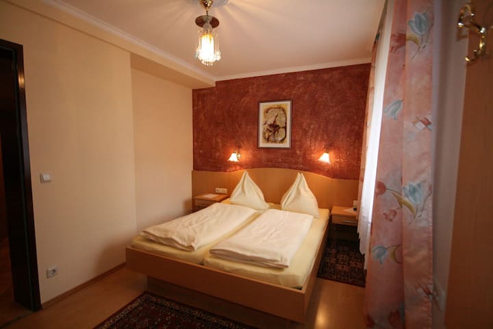 Appartement Pichlhof 1 - Haus im Ennstal