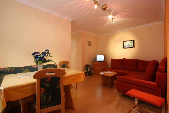 Appartement Pichlhof 2 - Filzmoos