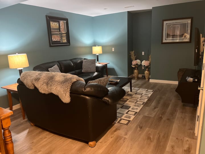 Morningside Manor - Airdrie