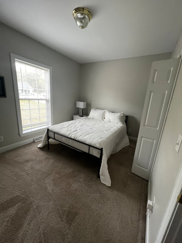 Cozy Crawford - Rock Hill, SC
