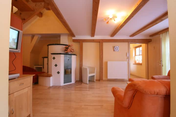 Appartement Pichlhof 4 (110m²) - Schladming