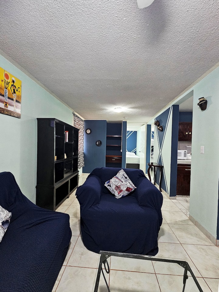 Departamento Hogareño Hermoso - Tehuacán