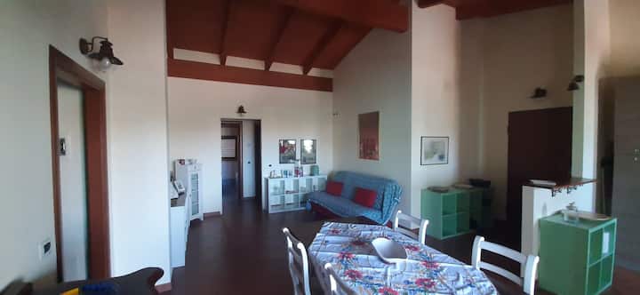 Abruzzo, Una Vacanza Tra Mare E Monti. - Roseto degli Abruzzi