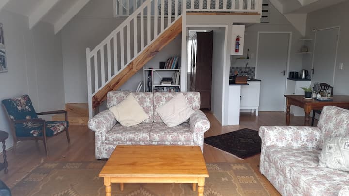 Upstairs At Ahries - Sedgefield