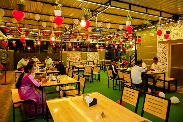 Room With Attached Washroom 101 - Visakhapatnam