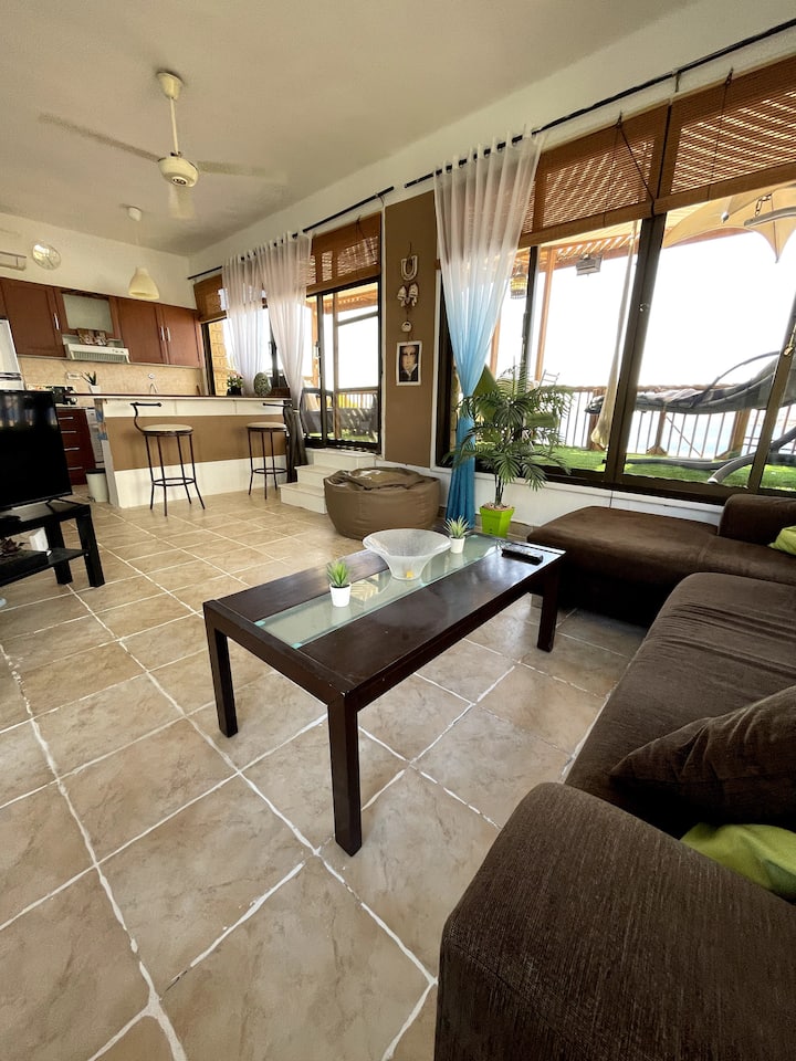 Квартира с видом на море. - Sharm El-Sheikh