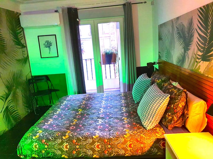 N) Estudio /No Fumadores - Busca Otro Alojamiento - Chueca