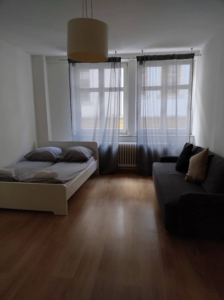 Apartament - Kielbasnicza Street - Wrocław